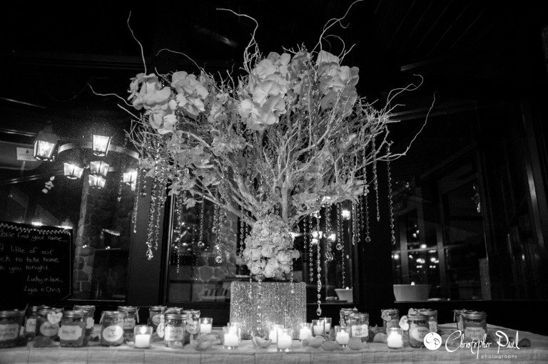 Manzanita Tree Rentals - AGS Event Creations Manzanita Tree Rentals