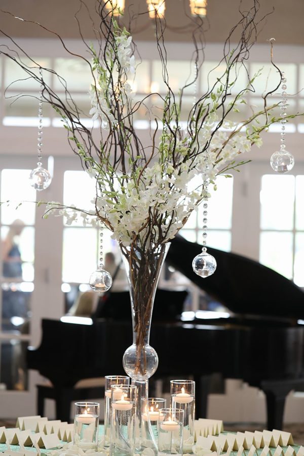 Manzanita Tree Rentals - AGS Event Creations Manzanita Tree Rentals